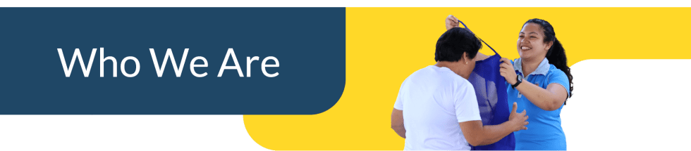 Who We Are - RAFI Microfinance