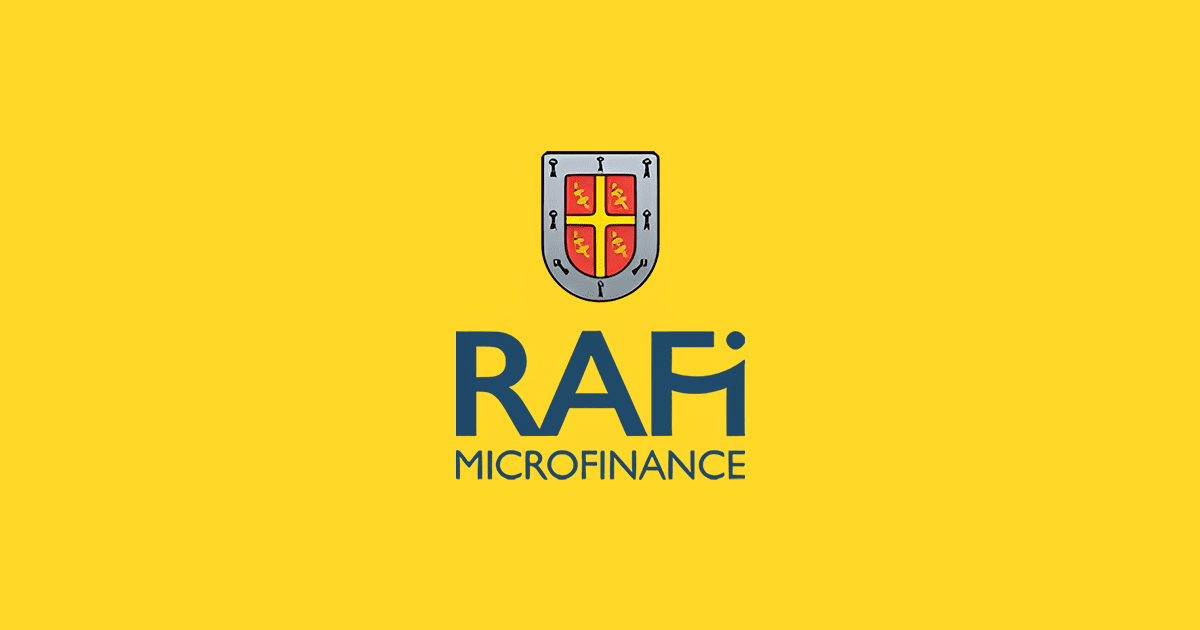 Trust Staff - RAFI Microfinance